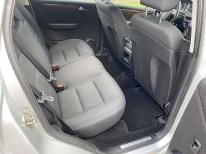 Grey Mercedes-Benz A 200 2005 in Klaipeda, with an engine capacity of 1.99 L and mileage of 169 thousand km for 3250 €, photo 14 on AUTOMOTO.COM.LV
