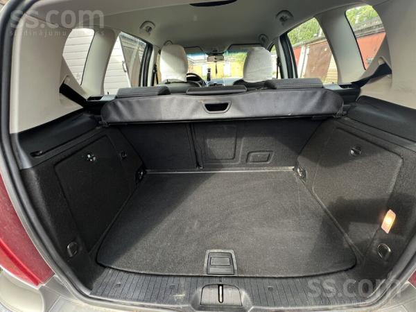 Mercedes-Benz A 200 2005 Rīga, ar dzinēja tilpumu 2.00 L un nobraukumu 192 tūkst. km par 2200 €, foto 2 vietnē AUTOMOTO.COM.LV