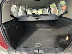 Mercedes-Benz A 200 2005 in Riga, with an engine capacity of 2.00 L and mileage of 192 thousand km for 1450 €, photo 3 on AUTOMOTO.COM.LV