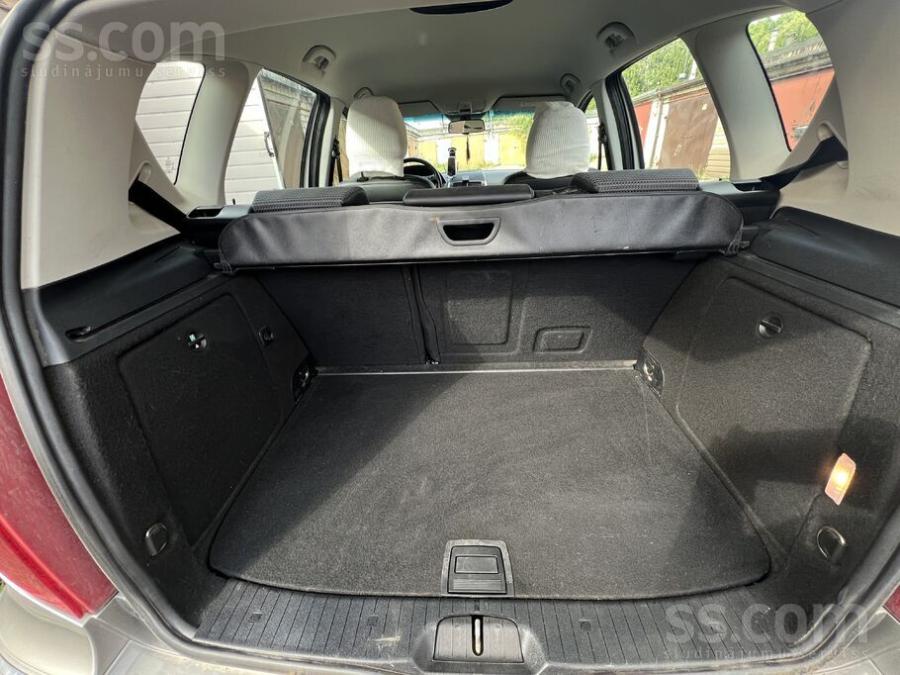 Mercedes-Benz A 200 2005 in Riga, with an engine capacity of 2.00 L and mileage of 192 thousand km for 1450 €, photo 3 on AUTOMOTO.COM.LV