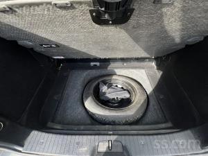 Mercedes-Benz A 200 2005 in Riga, with an engine capacity of 2.00 L and mileage of 192 thousand km for 1450 €, photo 4 on AUTOMOTO.COM.LV