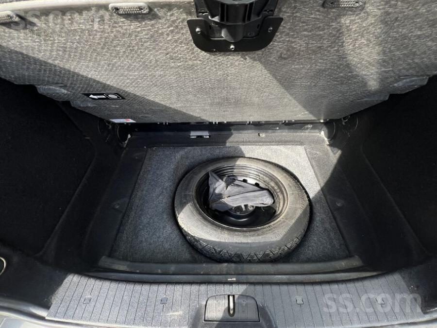 Mercedes-Benz A 200 2005 in Riga, with an engine capacity of 2.00 L and mileage of 192 thousand km for 1450 €, photo 4 on AUTOMOTO.COM.LV