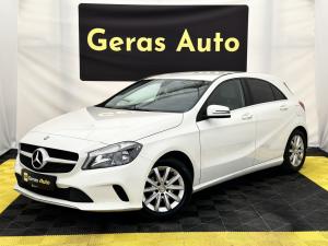 Mercedes-Benz A 200 2015 Viļņa, ar dzinēja tilpumu 0.00 L un nobraukumu 0 tūkst. km par 8490 €, foto  vietnē AUTOMOTO.COM.LV