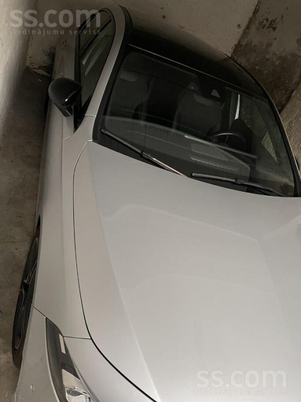 Mercedes-Benz A 200 2021 in Riga, with an engine capacity of 2.00 L and mileage of 97 thousand km for 20000 €, photo 3 on AUTOMOTO.COM.LV