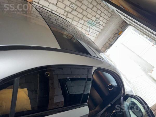 Mercedes-Benz A 200 2021 in Riga, with an engine capacity of 2.00 L and mileage of 97 thousand km for 20000 €, photo 9 on AUTOMOTO.COM.LV