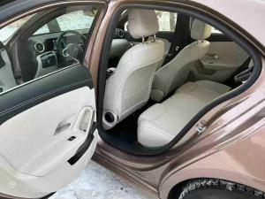 Mercedes-Benz A 200 2022 in Tallinn, with an engine capacity of 1.95 L and mileage of 90 thousand km for 23750 €, photo 11 on AUTOMOTO.COM.LV