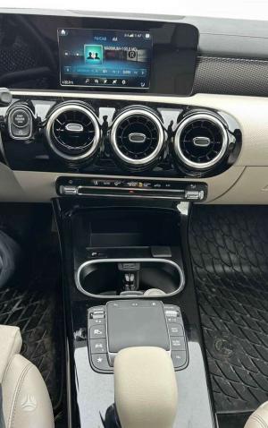 Mercedes-Benz A 200 2022 in Tallinn, with an engine capacity of 1.95 L and mileage of 90 thousand km for 23750 €, photo 18 on AUTOMOTO.COM.LV