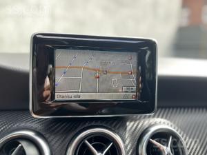 Белый Мерседес А 200 2013 в Лиепая, объемом двигателя 1.80 л и пробегом 239 тыс. км за 9990 €, фото 21 на AUTOMOTO.COM.LV