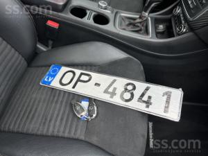Белый Мерседес А 200 2013 в Лиепая, объемом двигателя 1.80 л и пробегом 239 тыс. км за 9990 €, фото 28 на AUTOMOTO.COM.LV