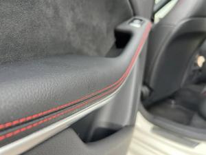 Balts Mercedes-Benz A 200 2013 Liepāja, ar dzinēja tilpumu 1.80 L un nobraukumu 239 tūkst. km par 9999 €, foto 14 vietnē AUTOMOTO.COM.LV