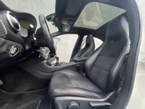 Balts Mercedes-Benz A 200 2013 Liepāja, ar dzinēja tilpumu 1.80 L un nobraukumu 239 tūkst. km par 9999 €, foto 15 vietnē AUTOMOTO.COM.LV