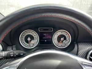 Balts Mercedes-Benz A 200 2013 Liepāja, ar dzinēja tilpumu 1.80 L un nobraukumu 239 tūkst. km par 9999 €, foto 23 vietnē AUTOMOTO.COM.LV