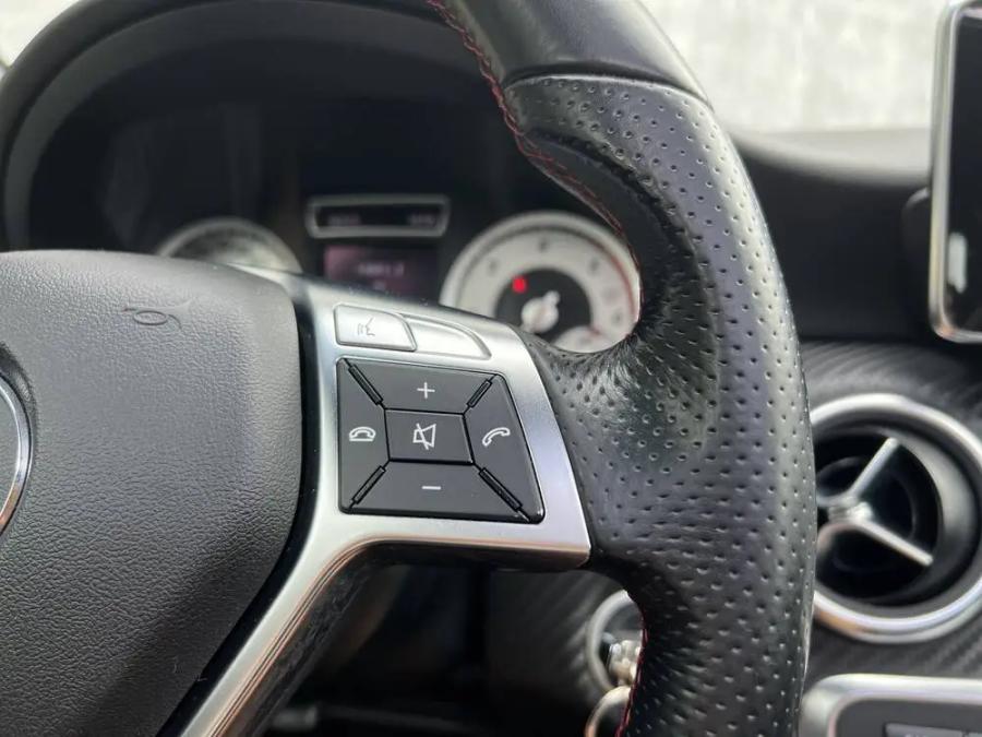 Balts Mercedes-Benz A 200 2013 Liepāja, ar dzinēja tilpumu 1.80 L un nobraukumu 239 tūkst. km par 9999 €, foto 28 vietnē AUTOMOTO.COM.LV