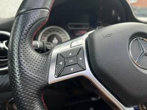 Balts Mercedes-Benz A 200 2013 Liepāja, ar dzinēja tilpumu 1.80 L un nobraukumu 239 tūkst. km par 9999 €, foto 29 vietnē AUTOMOTO.COM.LV