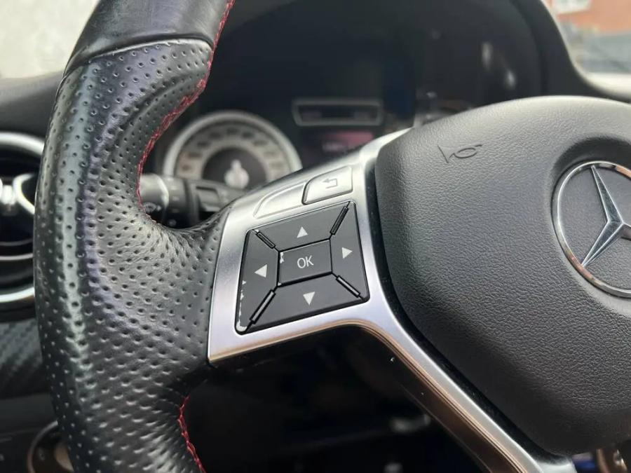 Balts Mercedes-Benz A 200 2013 Liepāja, ar dzinēja tilpumu 1.80 L un nobraukumu 239 tūkst. km par 9999 €, foto 29 vietnē AUTOMOTO.COM.LV