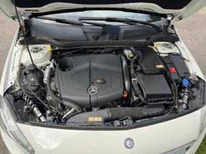 Balts Mercedes-Benz A 200 2013 Liepāja, ar dzinēja tilpumu 1.80 L un nobraukumu 239 tūkst. km par 9999 €, foto 30 vietnē AUTOMOTO.COM.LV