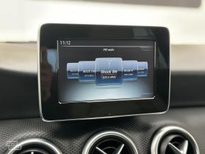 Balts Mercedes-Benz A 200 2015 Avižieniai, ar dzinēja tilpumu 1.60 L un nobraukumu 153 tūkst. km par 8490 €, foto 22 vietnē AUTOMOTO.COM.LV