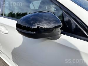 Белый Мерседес А 200 2018 в Рига, объемом двигателя 1.40 л и пробегом 93 тыс. км за 20500 €, фото 11 на AUTOMOTO.COM.LV