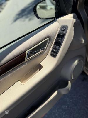 Dzeltens Mercedes-Benz A 200 2005 Kauņa, ar dzinēja tilpumu 2.04 L un nobraukumu 215 tūkst. km par 1250 €, foto 14 vietnē AUTOMOTO.COM.LV