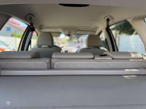 Dzeltens Mercedes-Benz A 200 2005 Kauņa, ar dzinēja tilpumu 2.04 L un nobraukumu 215 tūkst. km par 1250 €, foto 15 vietnē AUTOMOTO.COM.LV