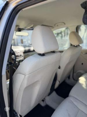 Dzeltens Mercedes-Benz A 200 2005 Kauņa, ar dzinēja tilpumu 2.04 L un nobraukumu 215 tūkst. km par 1250 €, foto 18 vietnē AUTOMOTO.COM.LV