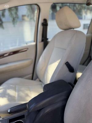 Dzeltens Mercedes-Benz A 200 2005 Kauņa, ar dzinēja tilpumu 2.04 L un nobraukumu 215 tūkst. km par 1250 €, foto 25 vietnē AUTOMOTO.COM.LV