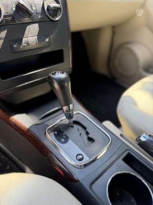 Dzeltens Mercedes-Benz A 200 2005 Kauņa, ar dzinēja tilpumu 2.04 L un nobraukumu 215 tūkst. km par 1250 €, foto 26 vietnē AUTOMOTO.COM.LV