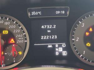 Melns Mercedes-Benz a-220 2013 Naujoji Akmenė, ar dzinēja tilpumu 2.10 L un nobraukumu 222 tūkst. km par 6500 €, foto 7 vietnē AUTOMOTO.COM.LV