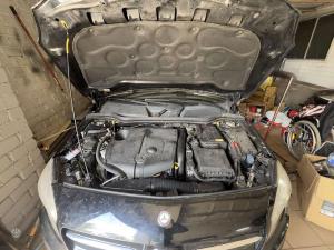 Melns Mercedes-Benz a-220 2013 Naujoji Akmenė, ar dzinēja tilpumu 2.10 L un nobraukumu 222 tūkst. km par 6500 €, foto 21 vietnē AUTOMOTO.COM.LV