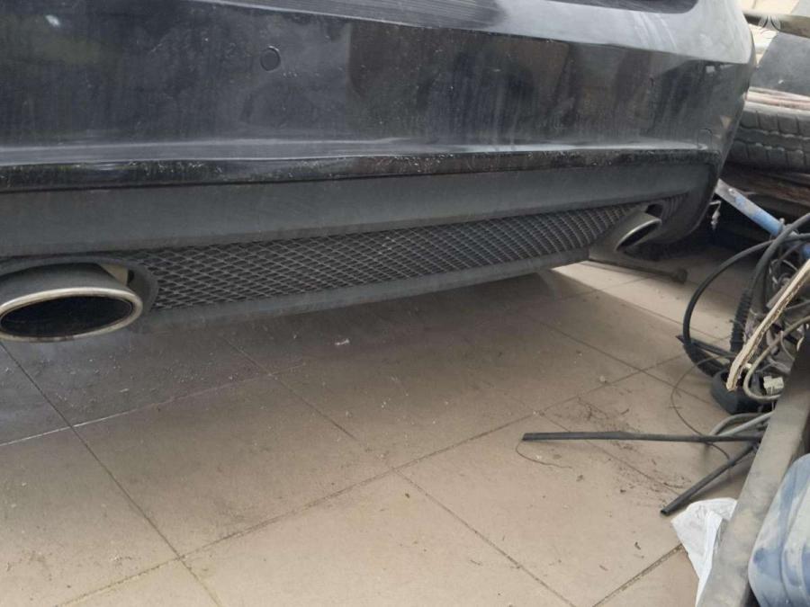Melns Mercedes-Benz a-220 2013 Naujoji Akmenė, ar dzinēja tilpumu 2.10 L un nobraukumu 222 tūkst. km par 6500 €, foto 22 vietnē AUTOMOTO.COM.LV