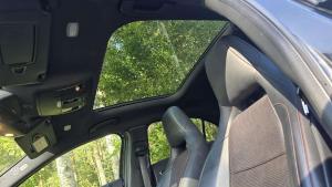Melns Mercedes-Benz a-220 2013 Jurbarkas, ar dzinēja tilpumu 2.10 L un nobraukumu 222 tūkst. km par 7900 €, foto 16 vietnē AUTOMOTO.COM.LV