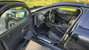 Melns Mercedes-Benz a-220 2013 Jurbarkas, ar dzinēja tilpumu 2.10 L un nobraukumu 222 tūkst. km par 7900 €, foto 20 vietnē AUTOMOTO.COM.LV