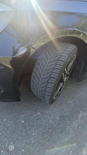 Melns Mercedes-Benz a-220 2013 Jurbarkas, ar dzinēja tilpumu 2.10 L un nobraukumu 222 tūkst. km par 7900 €, foto 21 vietnē AUTOMOTO.COM.LV