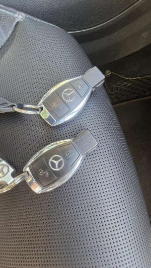 Melns Mercedes-Benz a-220 2013 Jurbarkas, ar dzinēja tilpumu 2.10 L un nobraukumu 222 tūkst. km par 7900 €, foto 23 vietnē AUTOMOTO.COM.LV