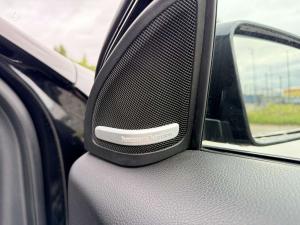 Black Mercedes-Benz a-220 2015 in Panevezys, with an engine capacity of 2.20 L and mileage of 256 thousand km for 8590 €, photo 20 on AUTOMOTO.COM.LV