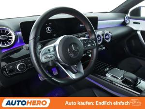 Zils Mercedes-Benz a-220 2019 Kauņa, ar dzinēja tilpumu 2.00 L un nobraukumu 71 tūkst. km par 27540 €, foto 11 vietnē AUTOMOTO.COM.LV