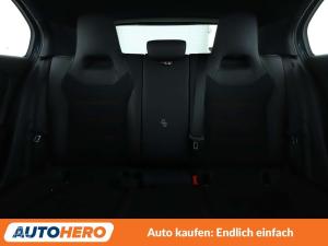 Zils Mercedes-Benz a-220 2019 Kauņa, ar dzinēja tilpumu 2.00 L un nobraukumu 71 tūkst. km par 27540 €, foto 15 vietnē AUTOMOTO.COM.LV
