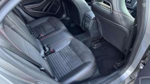 Pelēks Mercedes-Benz a-220 2014 Jonava, ar dzinēja tilpumu 2.14 L un nobraukumu 243 tūkst. km par 5800 €, foto 19 vietnē AUTOMOTO.COM.LV