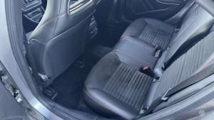 Pelēks Mercedes-Benz a-220 2014 Jonava, ar dzinēja tilpumu 2.14 L un nobraukumu 243 tūkst. km par 5800 €, foto 21 vietnē AUTOMOTO.COM.LV