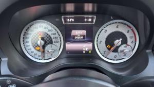 Pelēks Mercedes-Benz a-220 2014 Jonava, ar dzinēja tilpumu 2.14 L un nobraukumu 243 tūkst. km par 5800 €, foto 24 vietnē AUTOMOTO.COM.LV