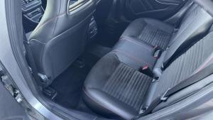 Grey Mercedes-Benz a-220 2014 in Jonava, with an engine capacity of 2.14 L and mileage of 243 thousand km for 5950 €, photo 21 on AUTOMOTO.COM.LV