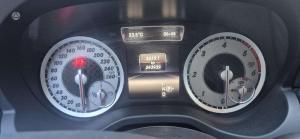 Серый Мерседес A 220 2015 в Паневежис, объемом двигателя 2.10 л и пробегом 243 тыс. км за 11500 €, фото 12 на AUTOMOTO.COM.LV