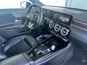 Серый Мерседес A 220 2020 в Вильнюс, объемом двигателя 1.99 л и пробегом 132 тыс. км за 18900 €, фото 32 на AUTOMOTO.COM.LV