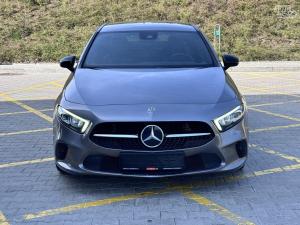 Mercedes-Benz a-220 2020 Viļņa, ar dzinēja tilpumu 2.00 L un nobraukumu 132 tūkst. km par 18950 €, foto 5 vietnē AUTOMOTO.COM.LV