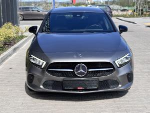 Mercedes-Benz a-220 2020 Viļņa, ar dzinēja tilpumu 2.00 L un nobraukumu 132 tūkst. km par 18950 €, foto 10 vietnē AUTOMOTO.COM.LV