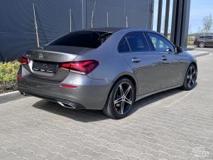 Mercedes-Benz a-220 2020 Viļņa, ar dzinēja tilpumu 2.00 L un nobraukumu 132 tūkst. km par 18950 €, foto 13 vietnē AUTOMOTO.COM.LV