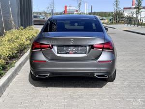 Mercedes-Benz a-220 2020 Viļņa, ar dzinēja tilpumu 2.00 L un nobraukumu 132 tūkst. km par 18950 €, foto 14 vietnē AUTOMOTO.COM.LV