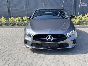 Mercedes-Benz a-220 2020 Viļņa, ar dzinēja tilpumu 2.00 L un nobraukumu 132 tūkst. km par 18950 €, foto 15 vietnē AUTOMOTO.COM.LV