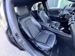 Mercedes-Benz a-220 2020 Viļņa, ar dzinēja tilpumu 2.00 L un nobraukumu 132 tūkst. km par 18950 €, foto 23 vietnē AUTOMOTO.COM.LV