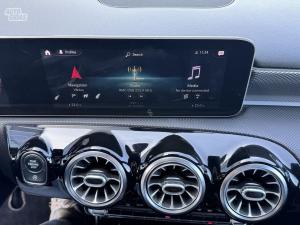 Mercedes-Benz a-220 2020 Viļņa, ar dzinēja tilpumu 2.00 L un nobraukumu 132 tūkst. km par 18950 €, foto 26 vietnē AUTOMOTO.COM.LV